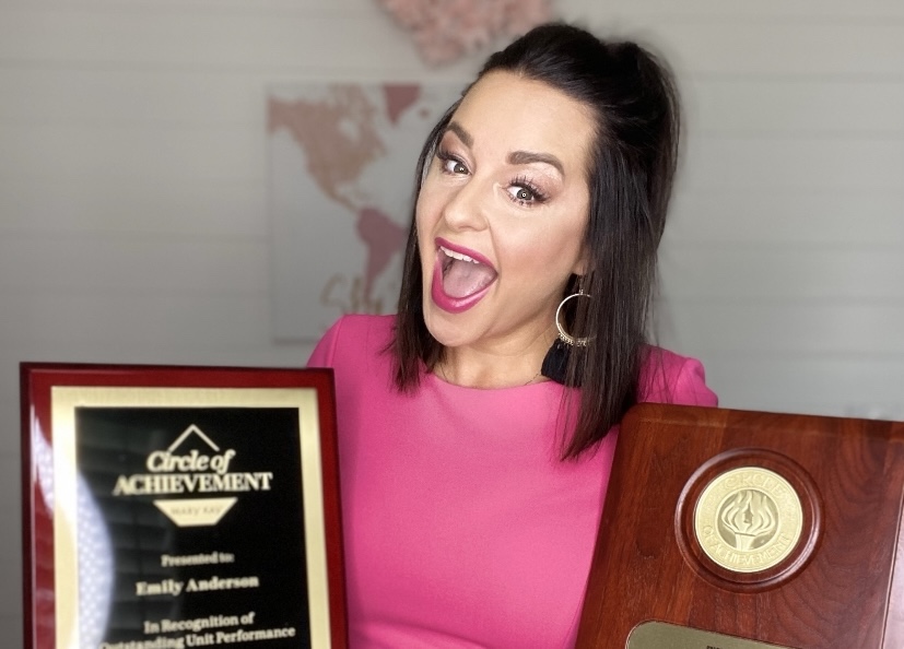 Small Business Spotlight #3 – Milk Cartons and Wine Bottles